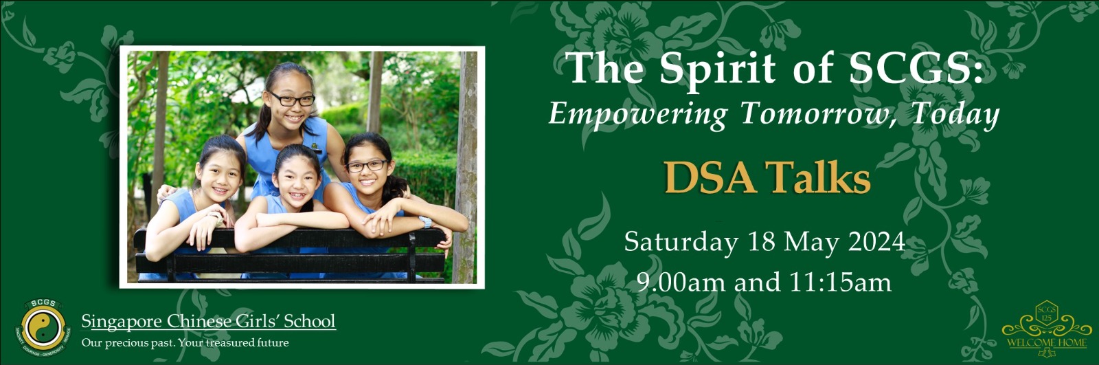 Direct School Admission